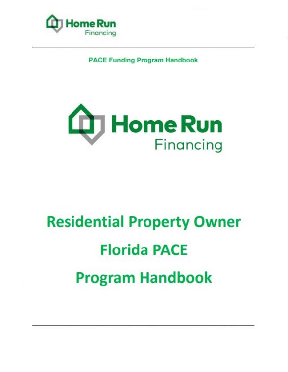 Resources - Home Run Financing