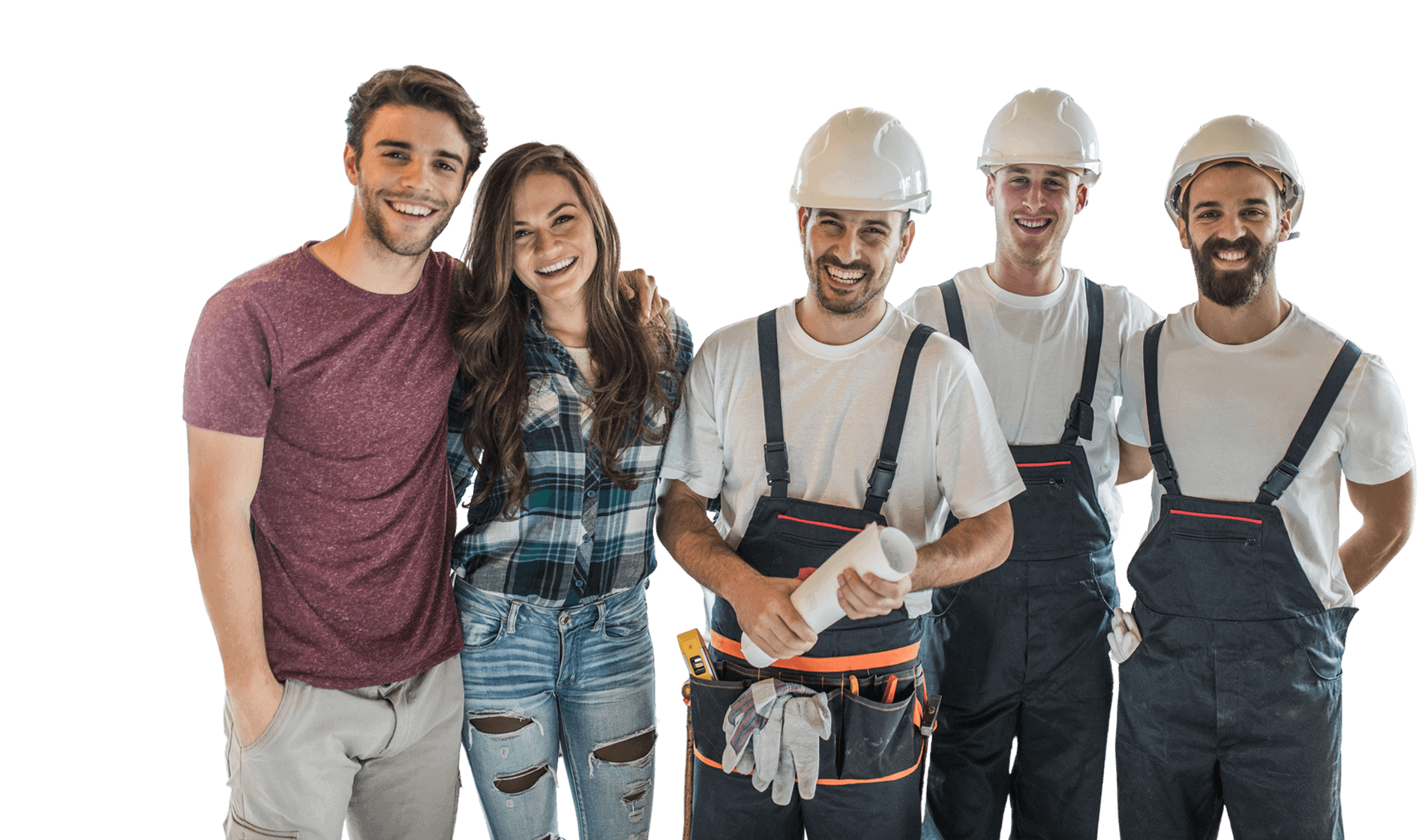 Contractors - Home Run Financing